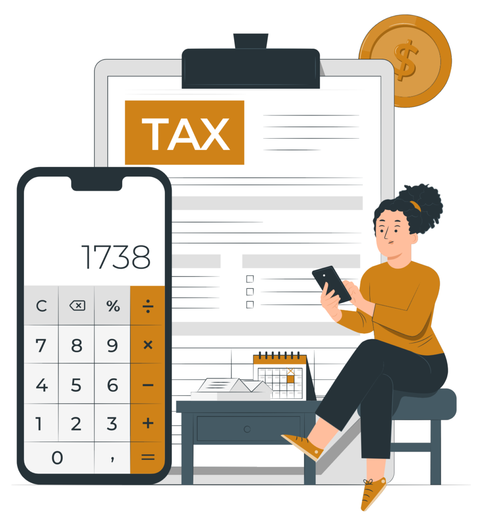 Sales Tax Consulting Firms - Sales Tax Outsourcing Solutions