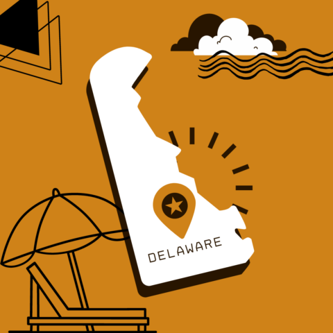 State Of Delaware Sales Tax - Delaware Sales Tax Filing