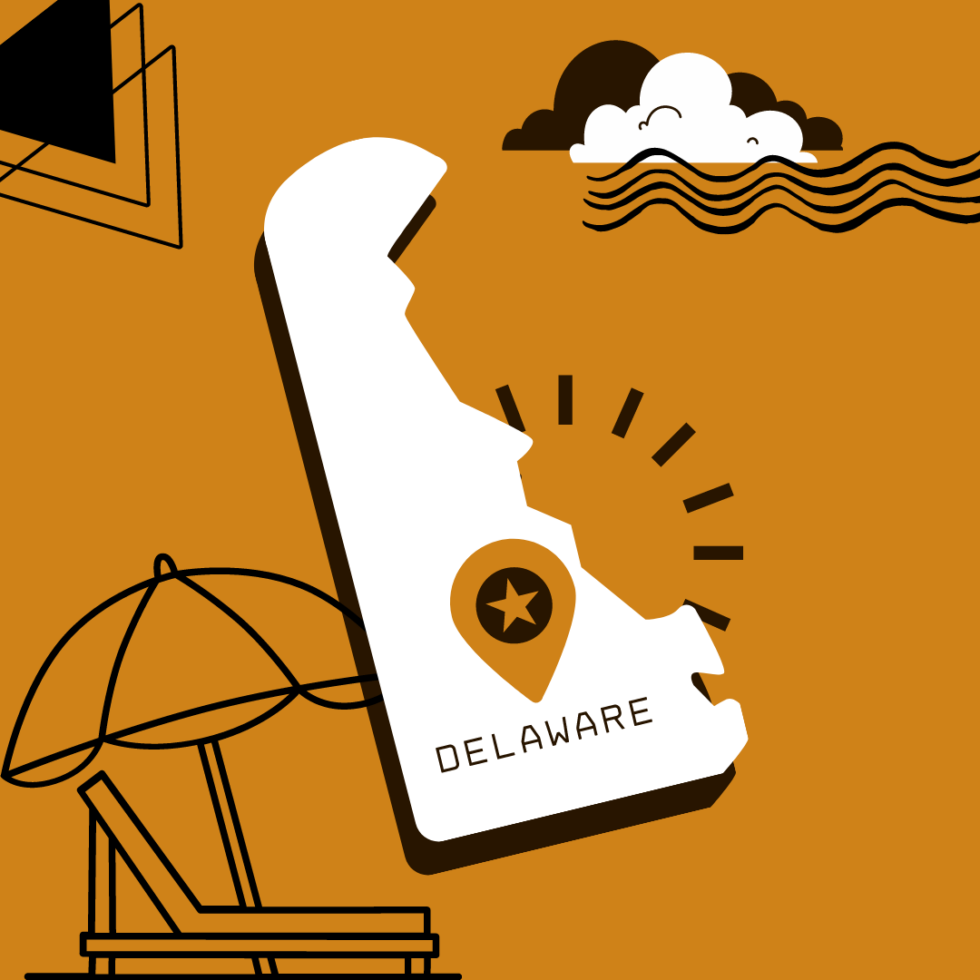 State Of Delaware Sales Tax - Delaware Sales Tax Filing