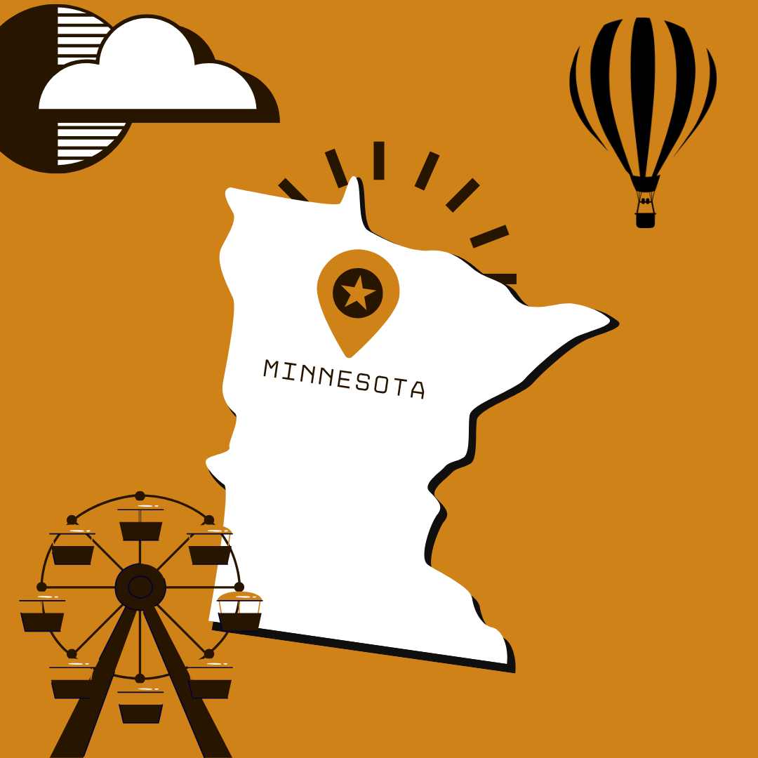 Minnesota Sales Tax Solutions - Minnesota State Sales Tax Guide