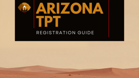 How to Register for an Arizona TPT License - SalesTaxSolutions.US